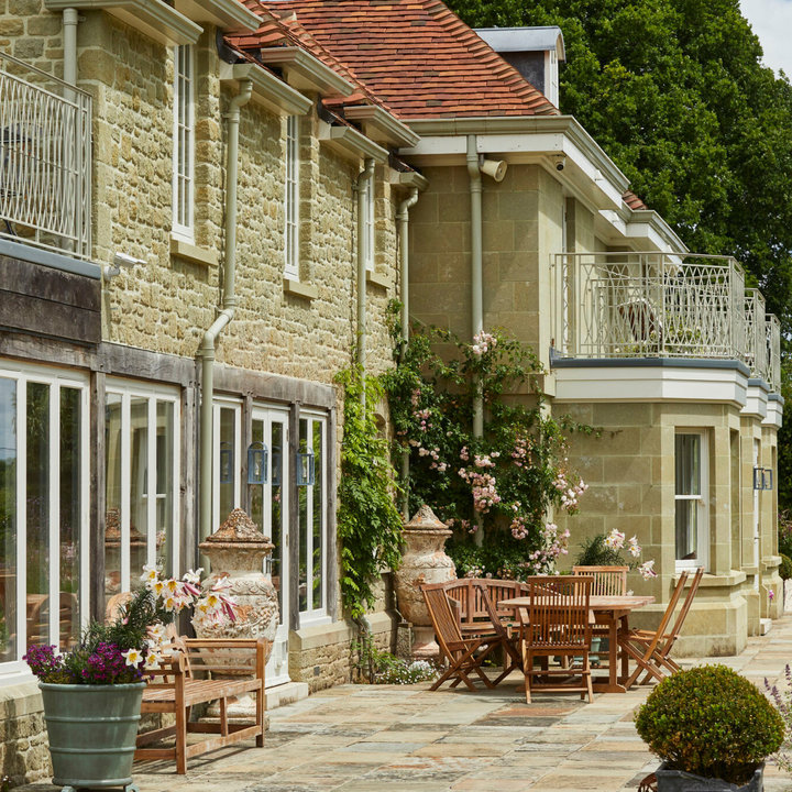 75 Beautiful Patio Ideas and Designs - March 2026 | Houzz UK