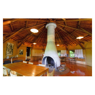 Raymond New Studio - Asian | Houzz