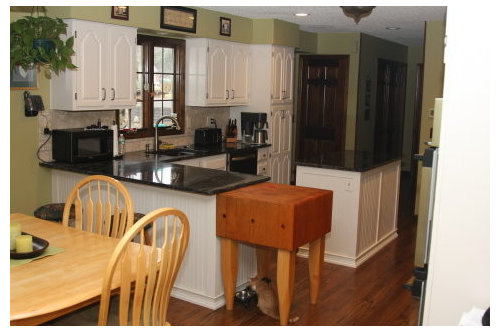 Update to 1984 Kitchen | Houzz Forum