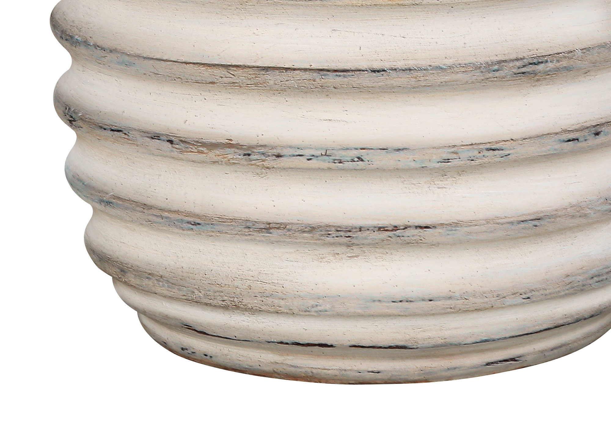 Lighting, 28"H, Table Lamp, Cream Resin, Ivory/Cream Shade ...