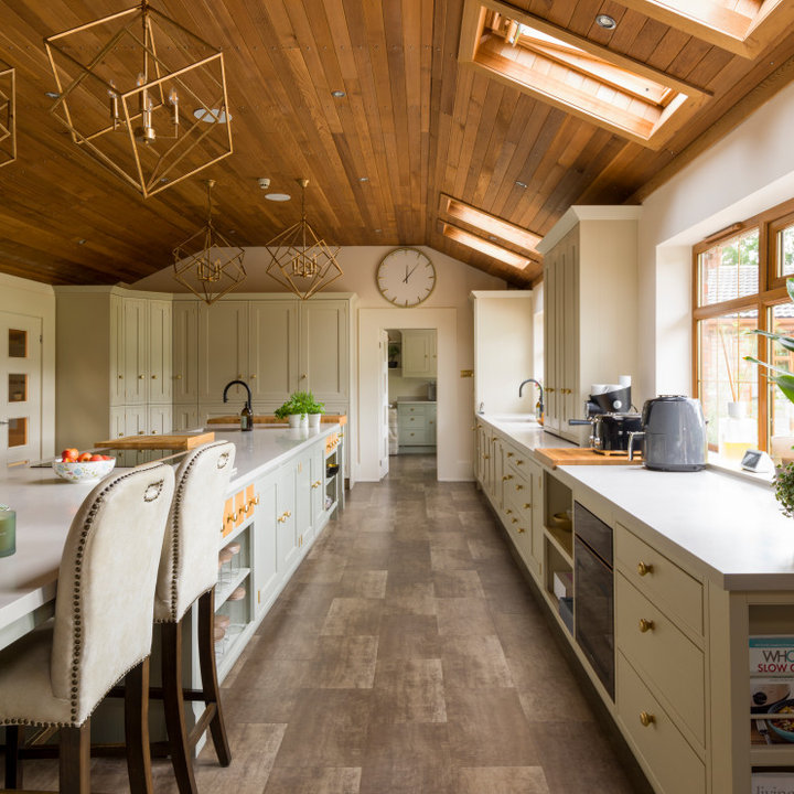 75 Beautiful Kitchen Ideas and Designs - March 2025 | Houzz UK