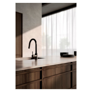 LEICHT KITCHENS - NEW COLLECTION BOSSA 2023 - Modern - Kitchen - Other ...