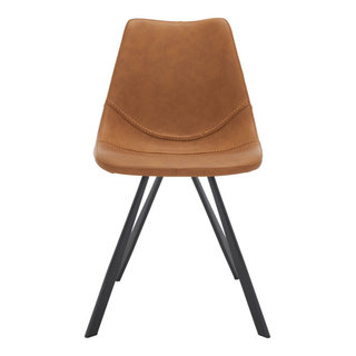 Safavieh Kayne Dining Chair, #N/A - Contemporary - Dining Chairs - by ...