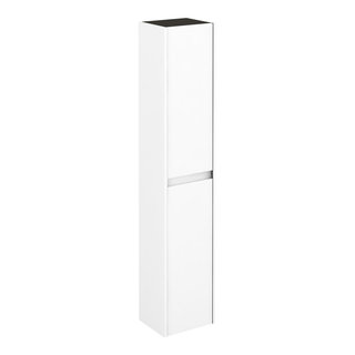 Ambra Column Bathroom Column - Modern - Bathroom Cabinets - by WS Bath ...