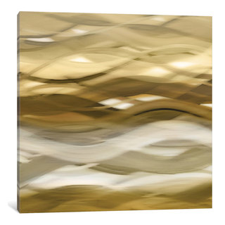 "Splendid II" by Annie Campbell, Canvas Print, 37x37x1.5 ...