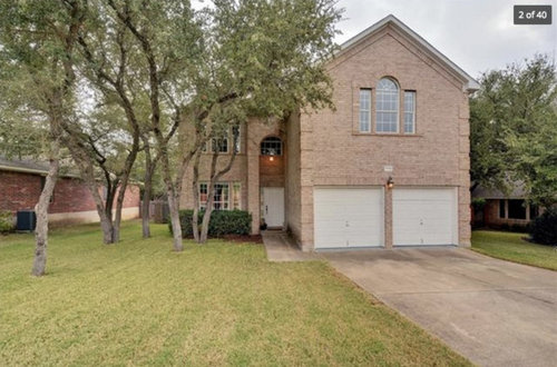 HELP! Snout House Needs Ideas! Is curb appeal possible? | Houzz Forum