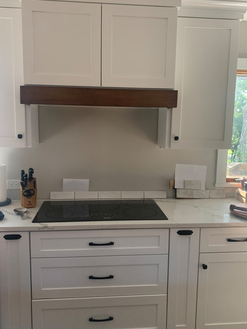 Montauk Gin or Blanco Rustico