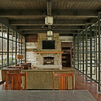 Randall Mars - Contemporary - Living Room - DC Metro - by Randall Mars ...