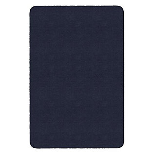 Flagship Carpets AS-76NY Americolors Navy, 12x15 - Contemporary - Kids ...