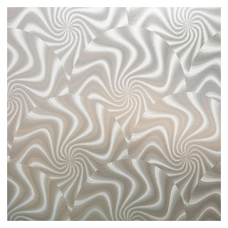 Fireworks - Self-Adhesive Embossed Window Film Home Decor ...