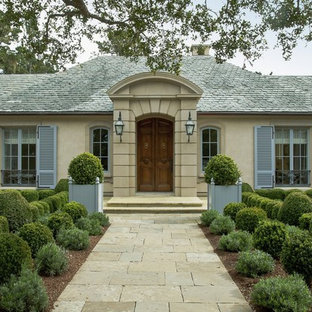 Houzz Exterior House Designs