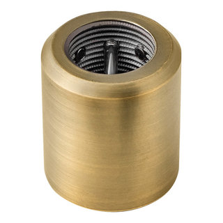 Downrod Coupler - Ceiling Fan Accessories - by Buildcom | Houzz