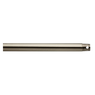 Fan Down Rod 48" - Transitional - Ceiling Fan Accessories - by Kichler ...
