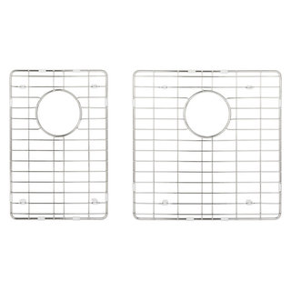 Hardware Resources HMS260-GRID 15-3/8" L x 15-3/8" W (Large) - Modern ...