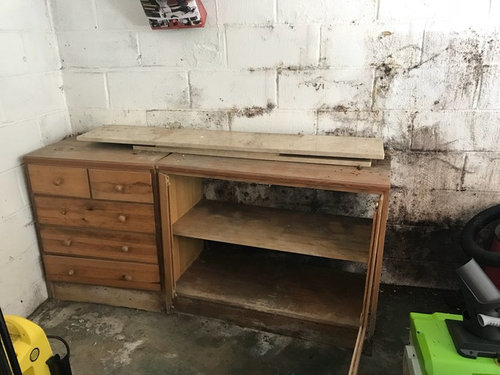 Old Gross Garage!