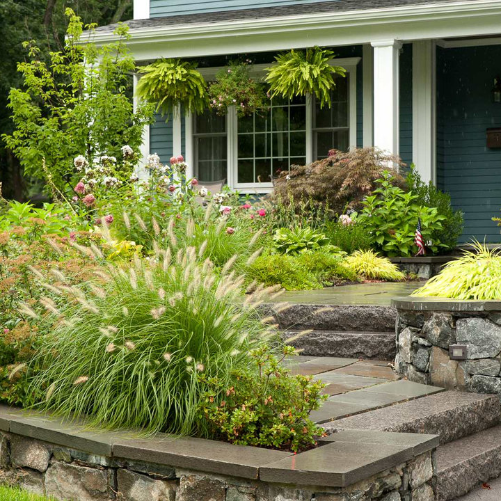 75 Beautiful Front Yard Landscaping Pictures & Ideas | Houzz