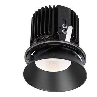 Volta 4.5" LED Round Invisible, Light Engine Narrow 25 2700K Warm White ...