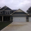 Homes Recently Completed - Exterior - Grand Rapids - by Advanced Homes ...
