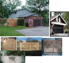 House with NO front door....needs curb appeal