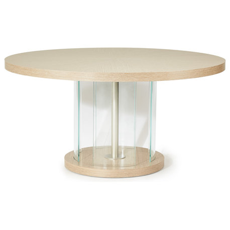 The 15 Best Modern 60-Inch Dining Room Tables | Houzz