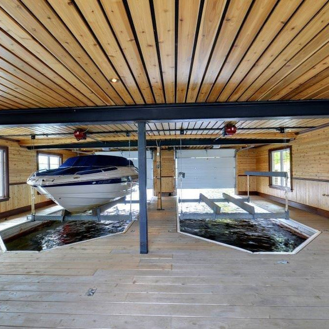 75 Beautiful Boathouse Ideas & Designs - August 2025 | Houzz AU