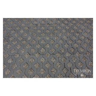 Pavers - Turf Block - Jacksonville - by Tremron | Houzz