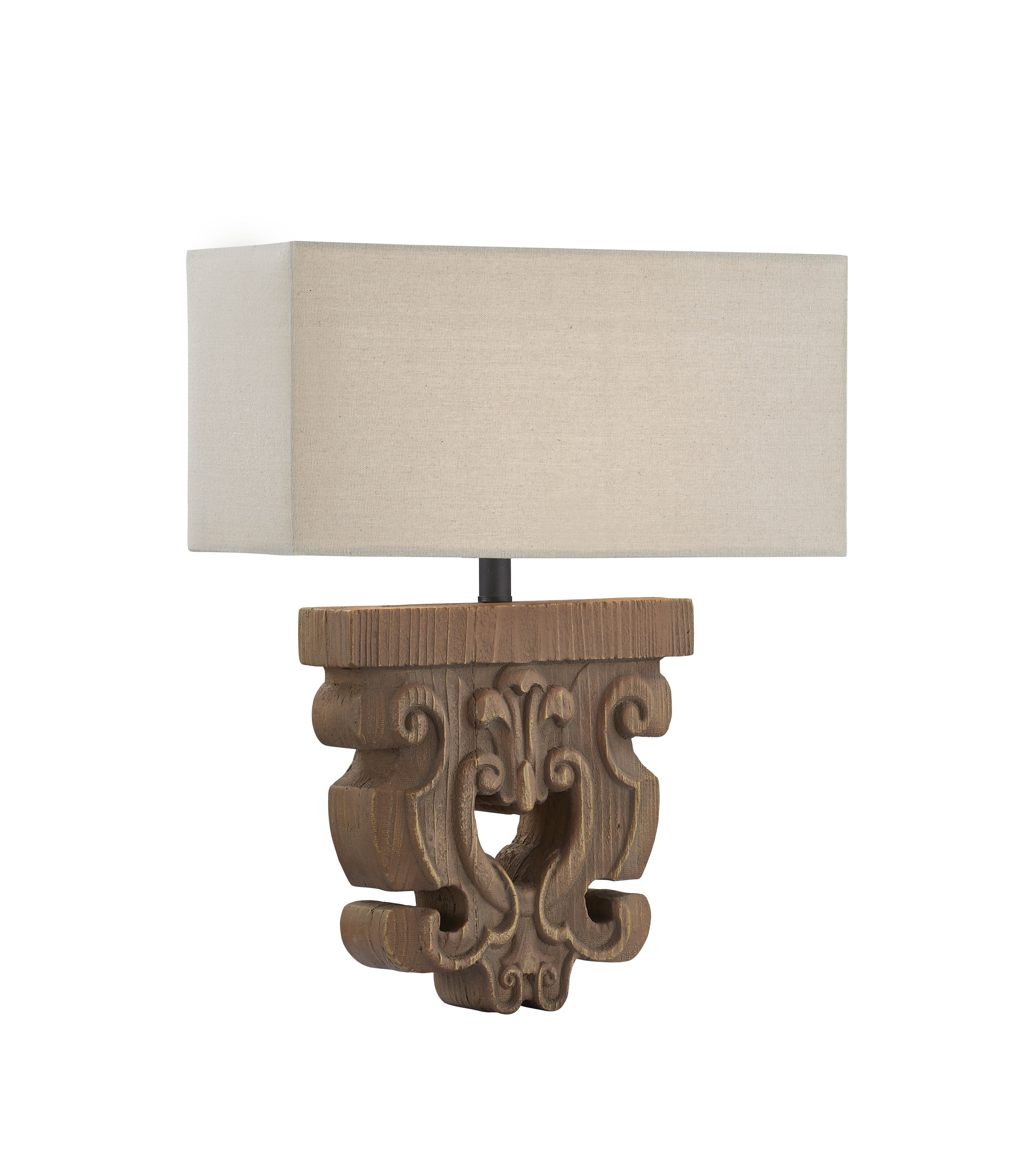 Crew Sconce, W16*D16*H21 - Traditional - Wall Sconces - by Forty West ...