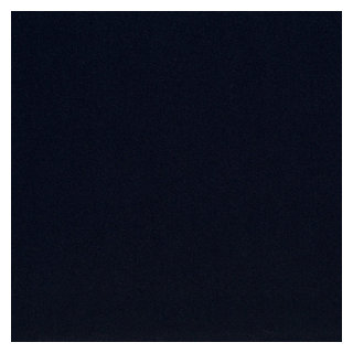 Blue Performance Velvet Upholstery Fabric by the Yard, By The Yard 54 ...