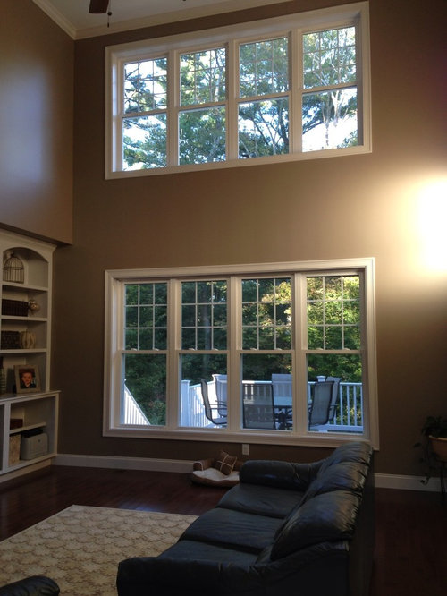 Two story windows in family room...help!