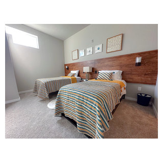 2.- Entire Loft Inter Lakewood, Co. - Customer Carla Rutledge - By ...