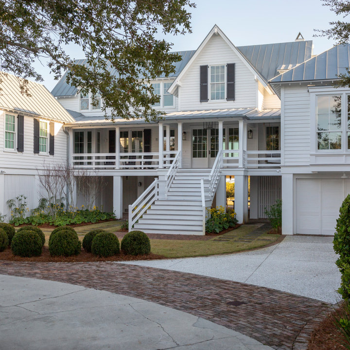 Enclosed Breezeway - Photos & Ideas | Houzz