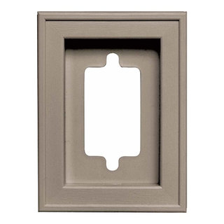 4.5"x6 5/16" Precut Mini MountMaster Mounting Block, Set of 10, 4 1/2 ...