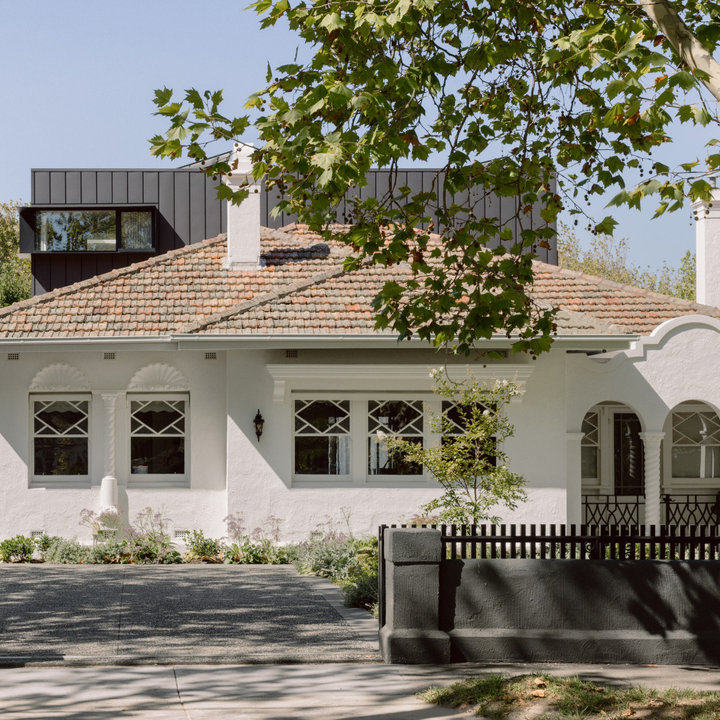 75 Beautiful Exterior with a Tile Roof Ideas & Designs - May 2026 ...
