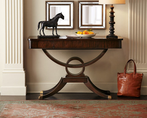 Best Entrance Console Design Ideas & Remodel Pictures | Houzz