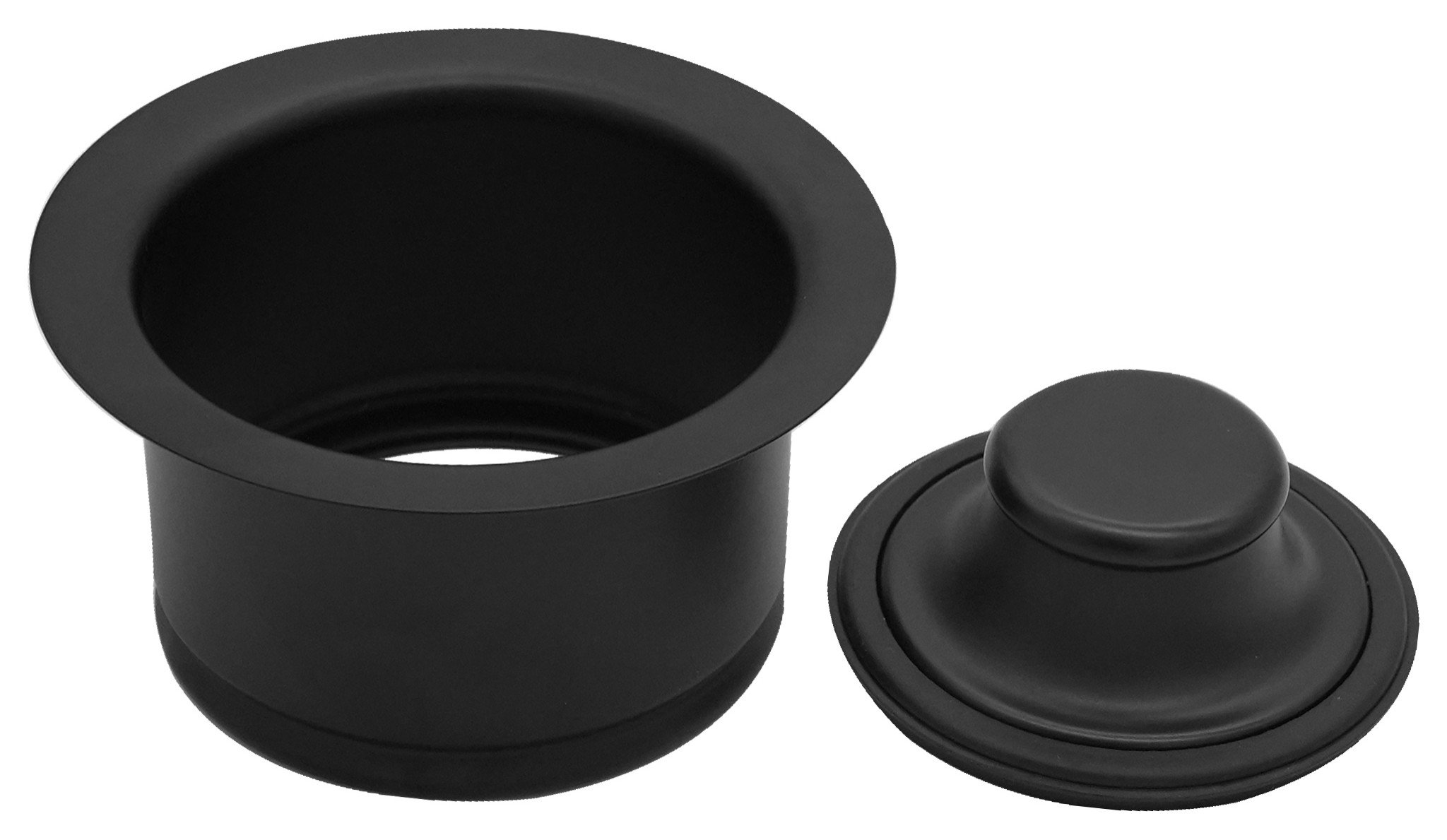 Insinkerator Style Extra-Deep Disposal Flange And Stopper ...