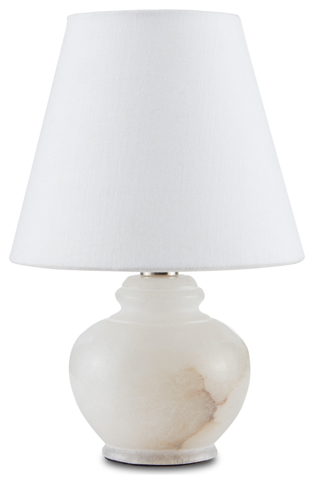 Piccolo Mini Table Lamp - Transitional - Table Lamps - by Currey ...