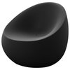 Stone Lounge Chair 34.75"x31"x30" - Contemporary - Outdoor Lounge ...