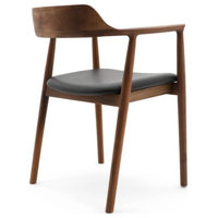 Bull Chair - Midcentury - Dining Chairs - by AFB Decor | Houzz