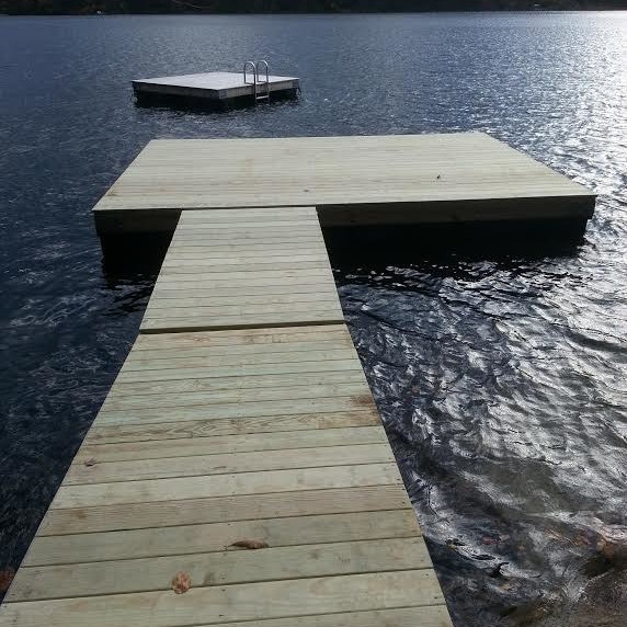 75 Dock Ideas You'll Love - May, 2026 | Houzz