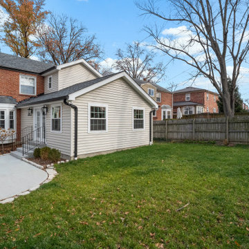 Certainteed Siding Herringbone - Photos & Ideas | Houzz