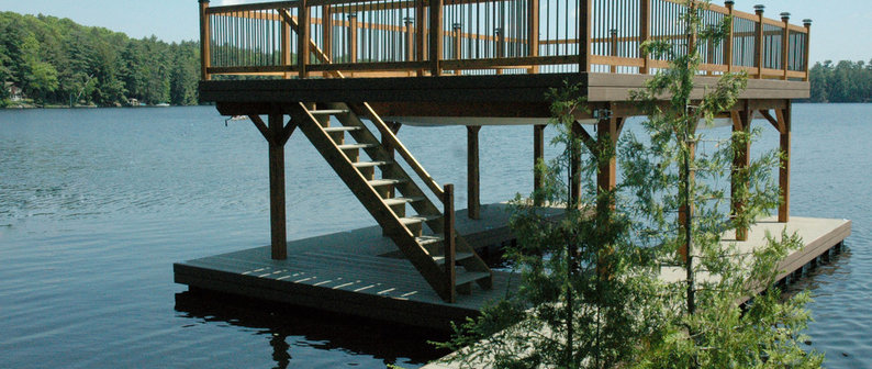 SUSAN GRAY - Project Photos & Reviews - Pickering, FL CA | Houzz