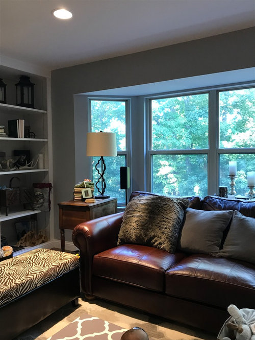 In desperate need of new lighting!!