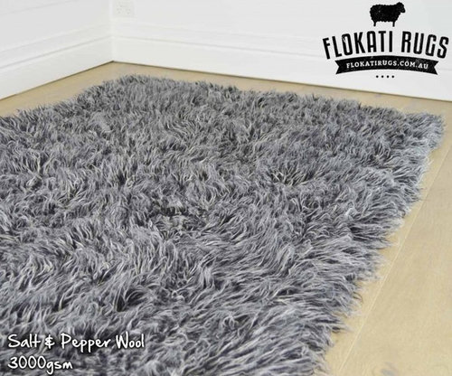 Flokati Rugs | Houzz AU