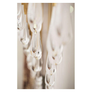 AK4002 SKINNY RAIN RECTANGULAR - Modern - New York - by AMLD INTERIOR ...