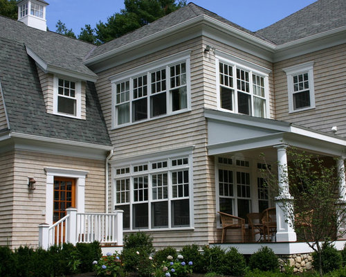 Six Over One Window Home Design Ideas, Pictures, Remodel and Decor