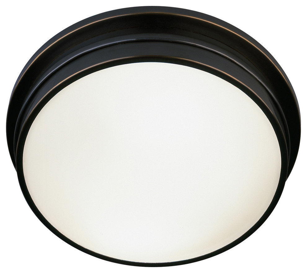 Roderick Flushmount - Transitional - Flush-mount Ceiling Lighting - by ...