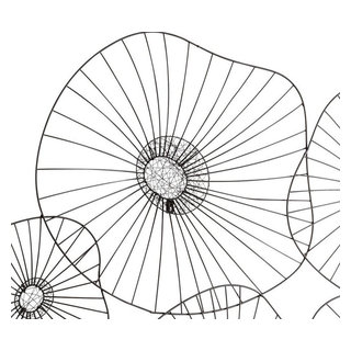 Cyan Design 05619 Large Clive Wall Decor - Industrial - Metal Wall Art ...