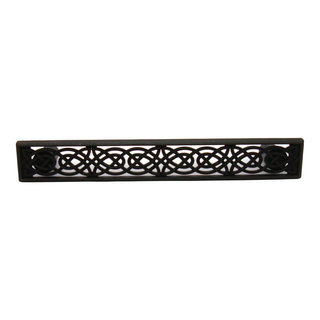 Large Celtic Style Pull - Transitional - Cabinet And Drawer Handle ...
