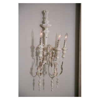 Rachel Ridge - Traditional - Atlanta - by Modern Antiquity, LLC | Houzz UK