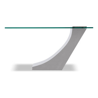 Clasp Console Table - Contemporary - Console Tables - by Greg Sheres ...